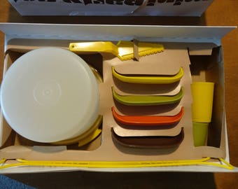 Tupperware toy | Etsy