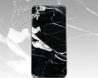 Marble phone case | Etsy