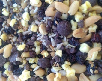 Trail mix | Etsy