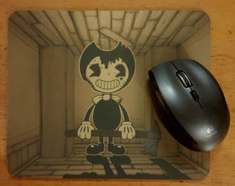 Bendy and the ink machine | Etsy