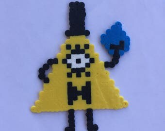 Bill cipher | Etsy
