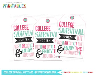 College survival kit | Etsy