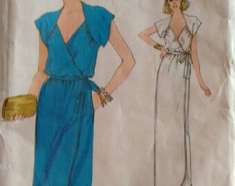 Prom dress pattern | Etsy