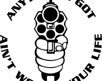 Sig sauer decal | Etsy