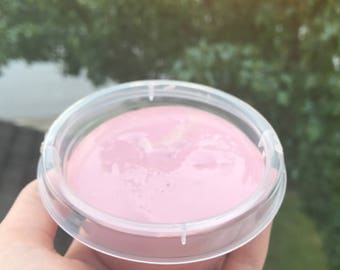 Rose gold slime | Etsy