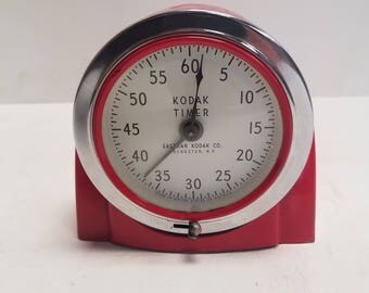 Darkroom timer | Etsy