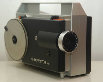 Sears Du All 8mm and Super 8 Film Projector
