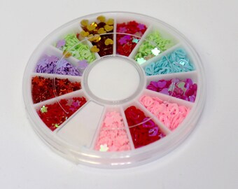 Slime decorations | Etsy