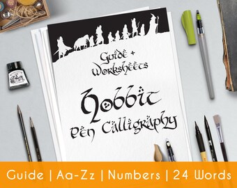 Hand lettering | Etsy