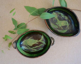 Mexican redware | Etsy