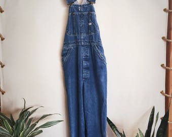 Lee overalls | Etsy