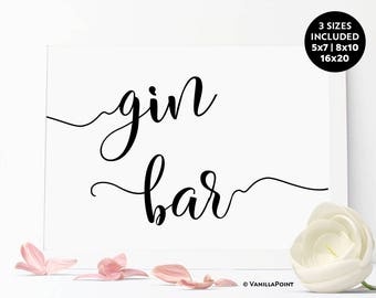 Drink station | Etsy