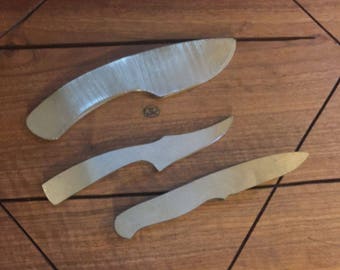 Knife blanks | Etsy