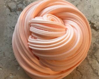 Fluffy slime | Etsy