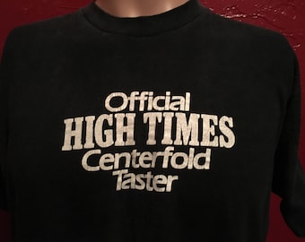 High times | Etsy