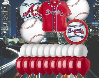 Atlanta Braves Print