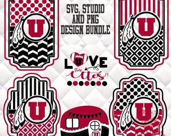Utah svg | Etsy