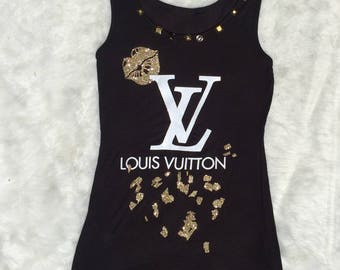 Louis vuitton | Etsy
