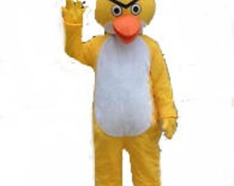 Angry birds costume | Etsy