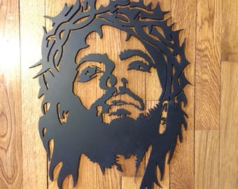 Plasma cut metal art | Etsy