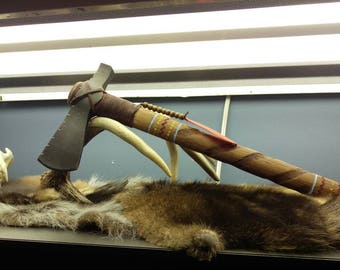 Custom tomahawk | Etsy