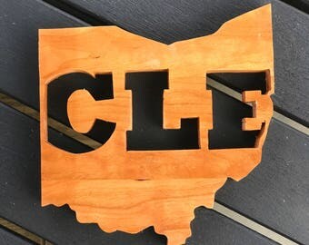 Ohio wood sign | Etsy