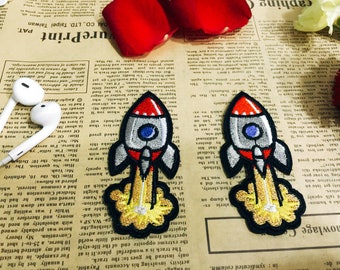 Science patch | Etsy