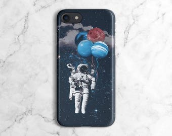 Space phone case | Etsy
