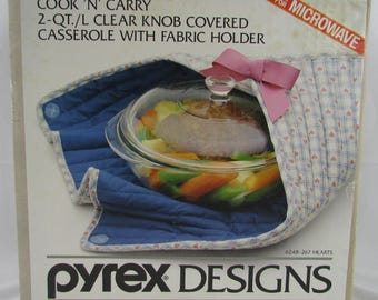 Pyrex fabric | Etsy