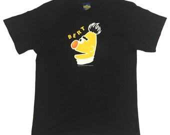 Bert sesame street | Etsy