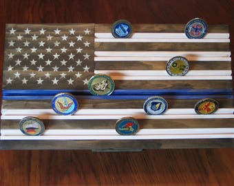Challenge coin | Etsy