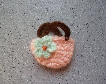 Crochet miniatures | Etsy