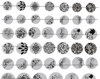 Black watermark | Etsy