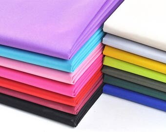 Raincoat fabric | Etsy