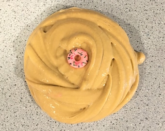Donut slime | Etsy