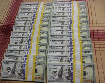 Motion picture money | Etsy