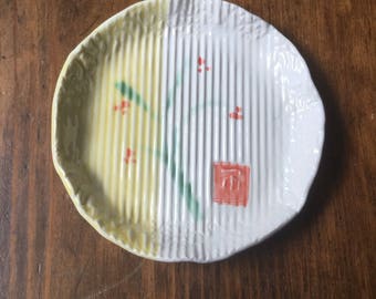 Small ceramic tray | Etsy