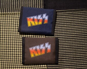 Kiss memorabilia | Etsy