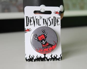 THE DEVIL INSIDE Poster-18x24
