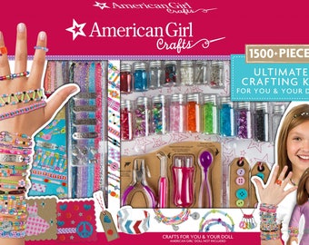 Jewelry making kit | Etsy