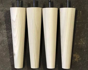 Coffee table legs | Etsy