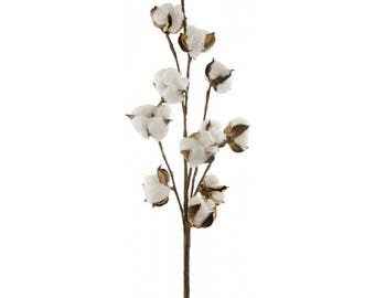 Cotton bouquet | Etsy