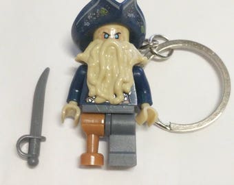 Davy jones key | Etsy