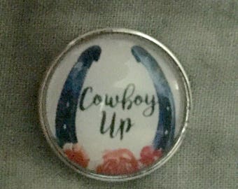 Cowboy Up Cowboy Sam Appliqué SET 5x7 Machine Embroidery