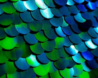 Sequin backdrop | Etsy