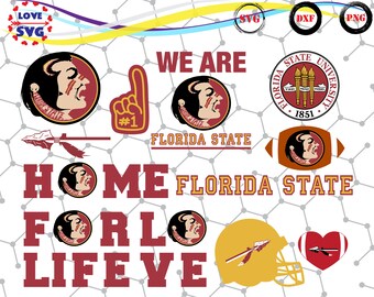 Florida state svg | Etsy