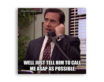 Prison mike magnet | Etsy