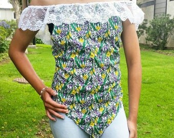 Princess lace | Etsy