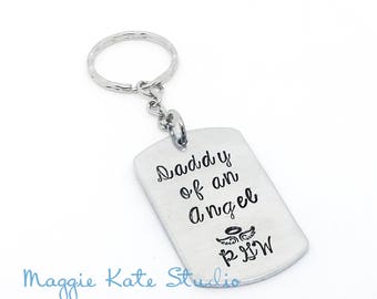 Daddy of an angel | Etsy