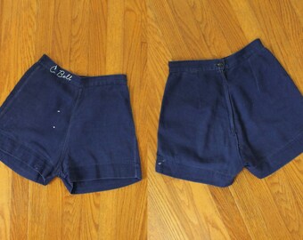 Vintage shorts | Etsy